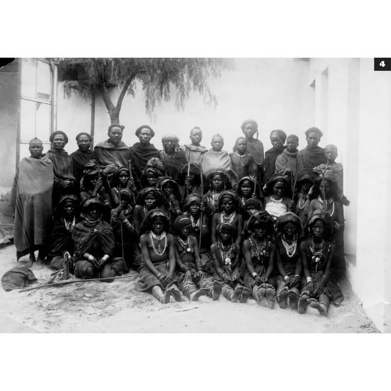 Caraculo, my passion | Moçâmedes desert | Photo gallery