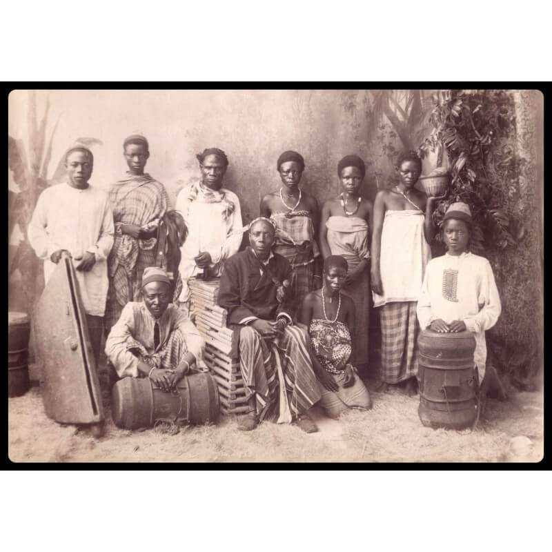 Angola: desde antes da sua criação pelos portugueses até ao êxodo ...